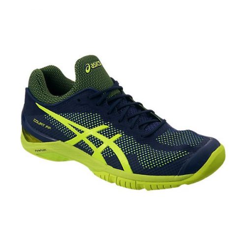 Asics - Court FF - Rapid String