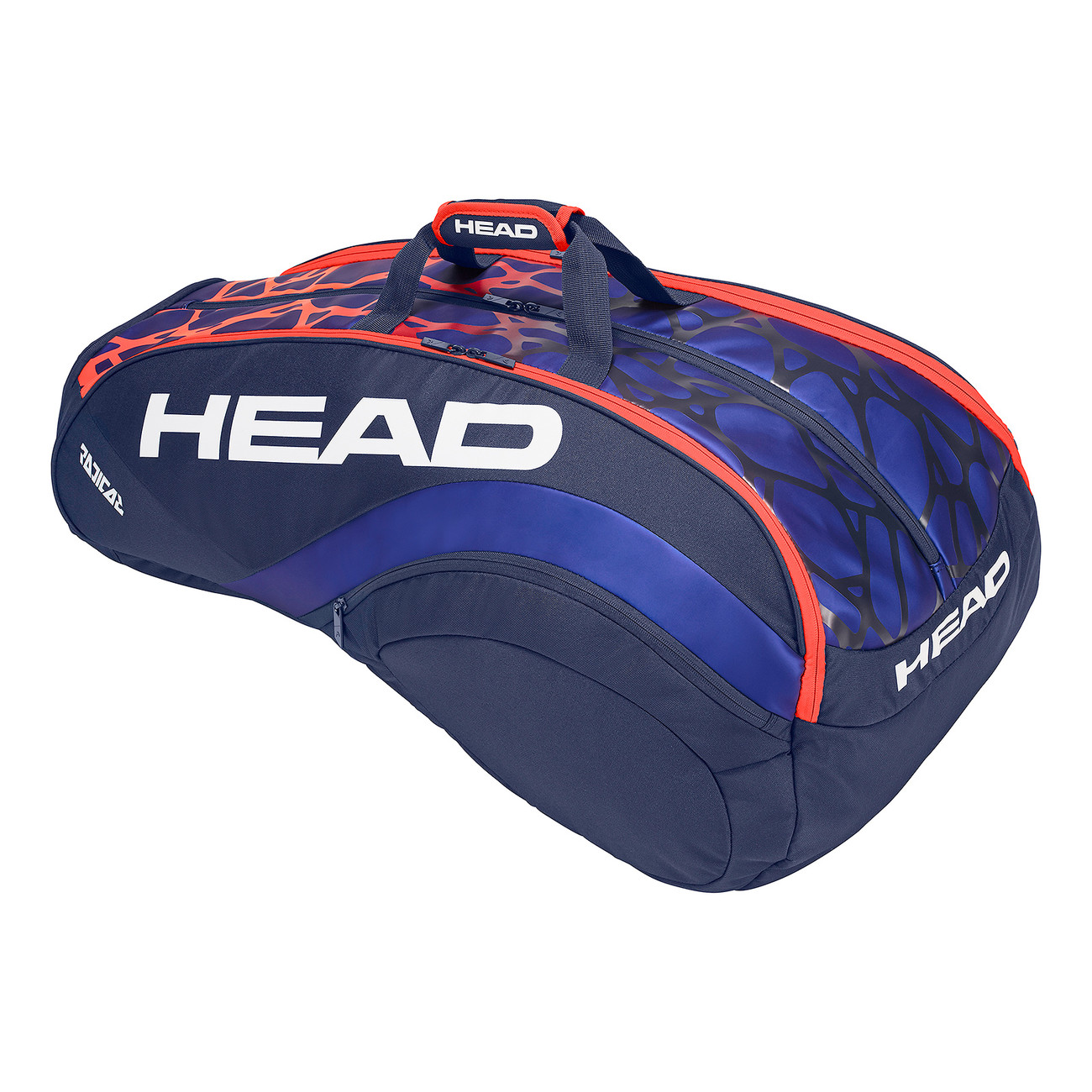 head RADICAL 12R MONSTERCOMBI - Rapid String