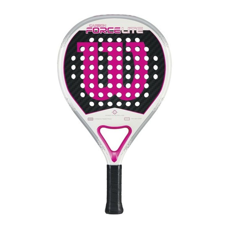 Wilson – Carbon Force lite Pink - Rapid String