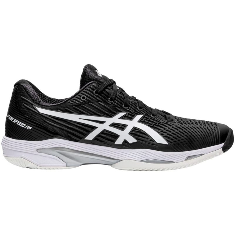 Asics - GEL SOLUTION SPEED FF 2 CLAY - Rapid String