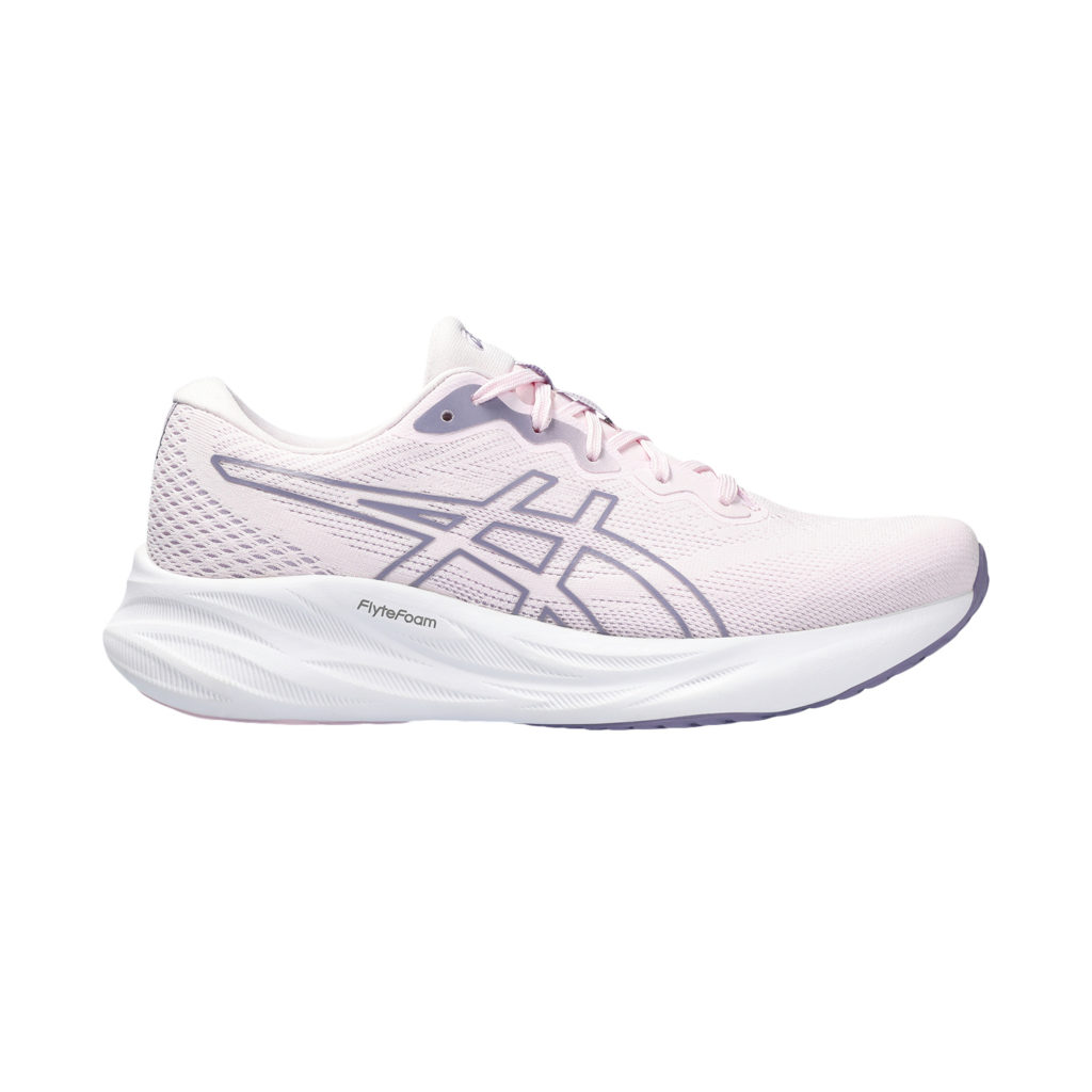 Asics - Gel-pulse 15 (Cosmos/Ash rock) - Rapid String